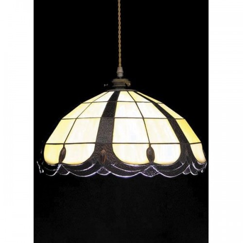 Lamparas de estilo rustico para dar un aspecto más acogedor a tu hogar